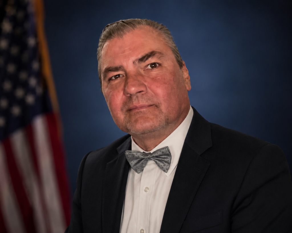 Meet DC Candidates - Republican Party of the District of Columbia